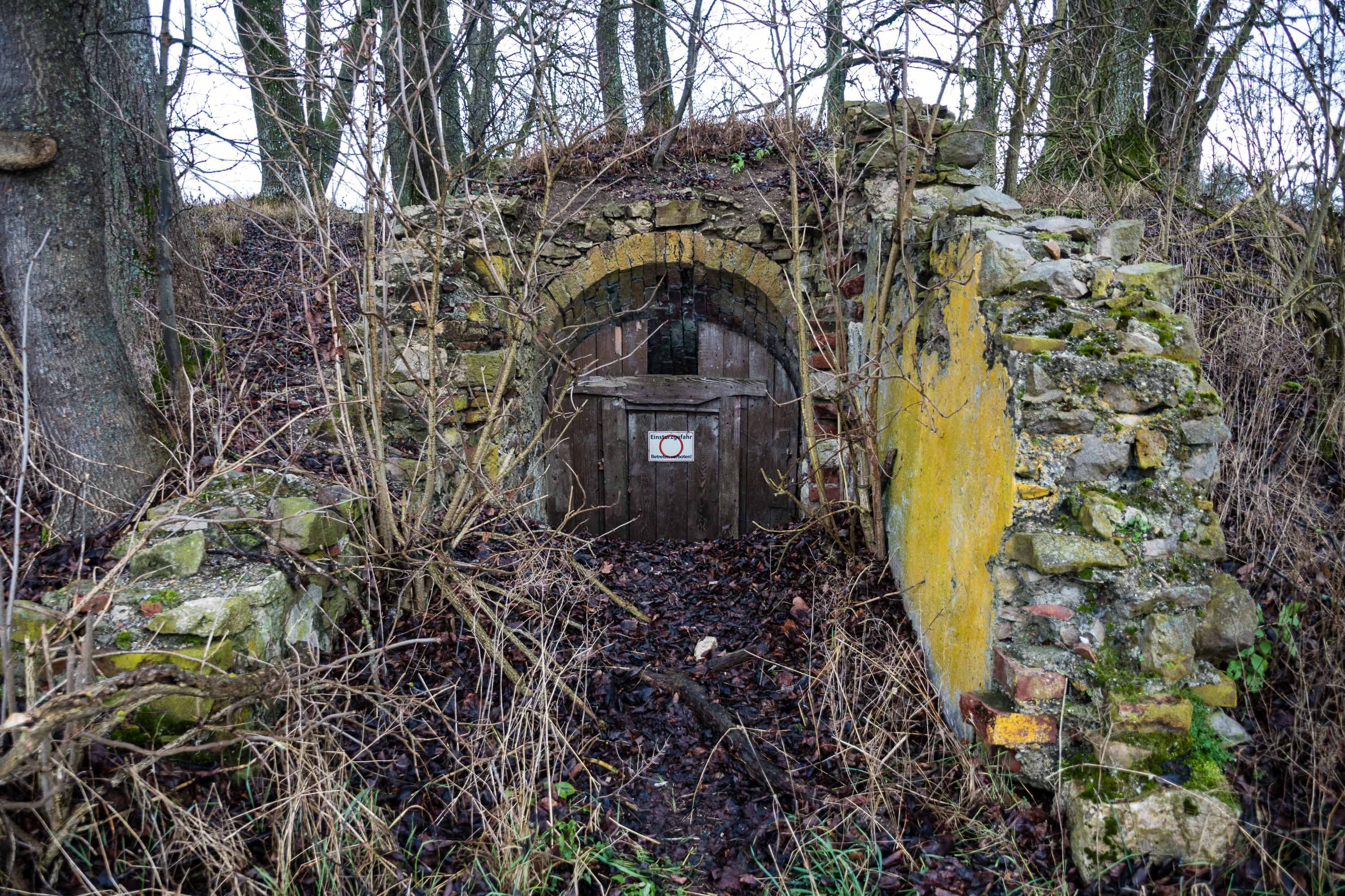 Kastell Celeusum Pförring - Reiter-Kastell