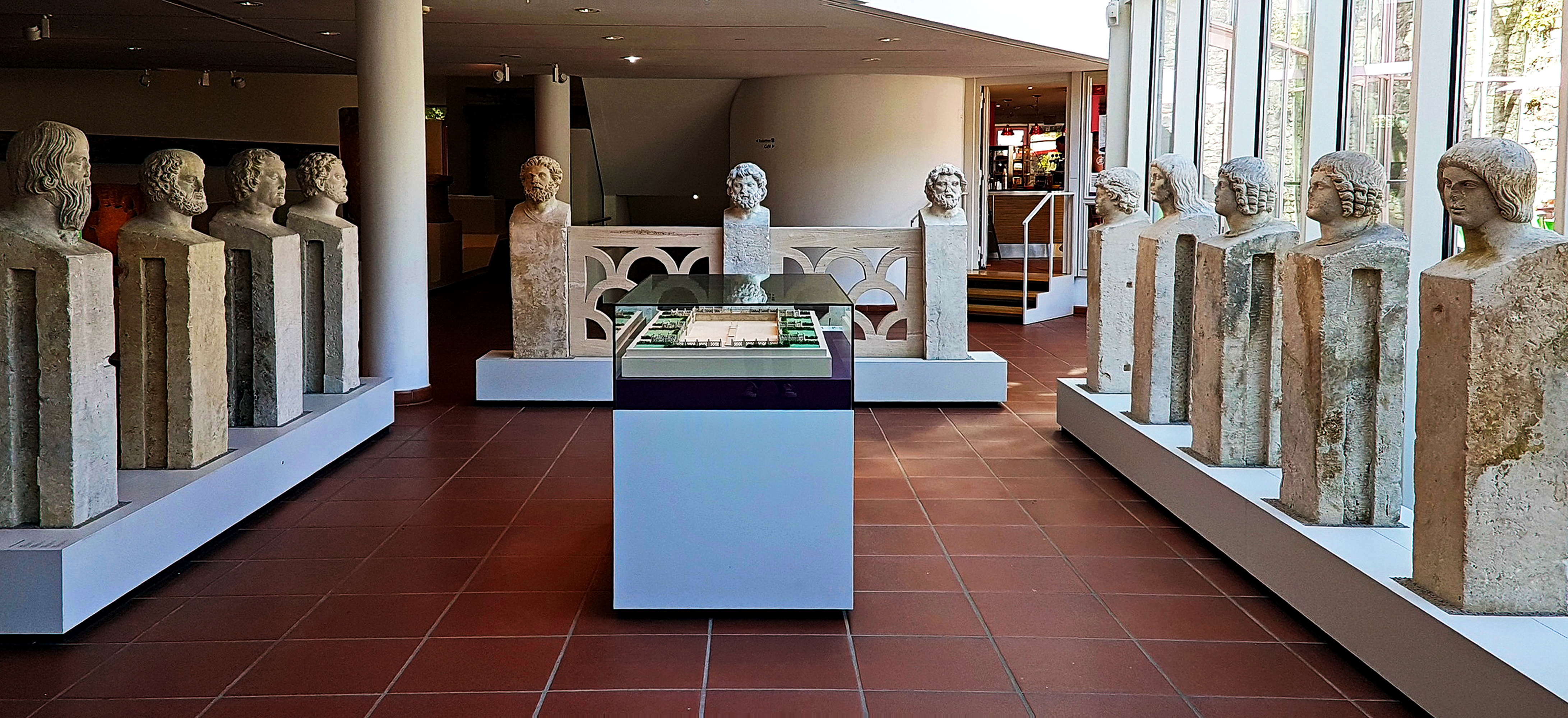 Rheinisches Landesmuseum Trier