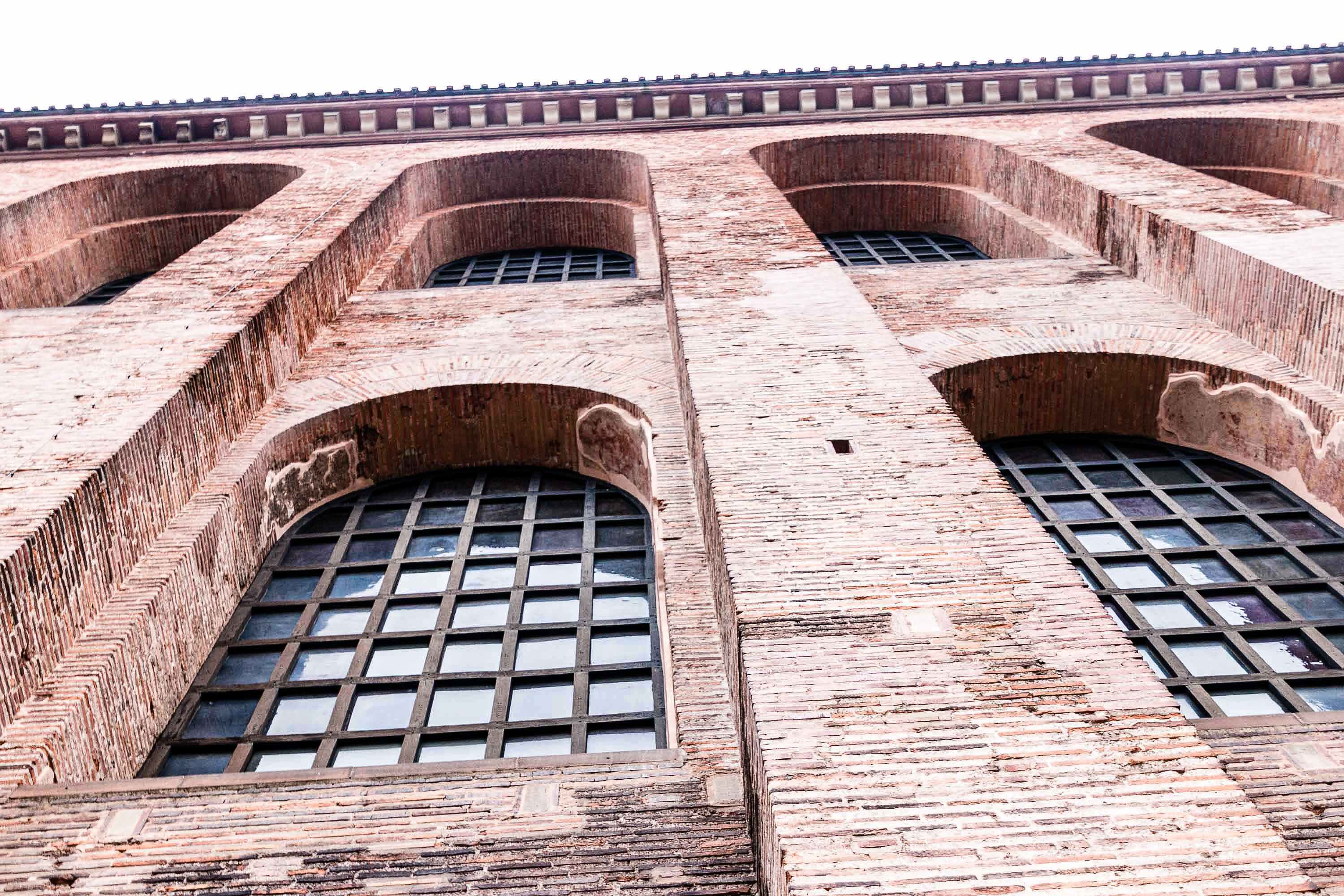 Konstantinbasilika Augusta Treverorum - Trier