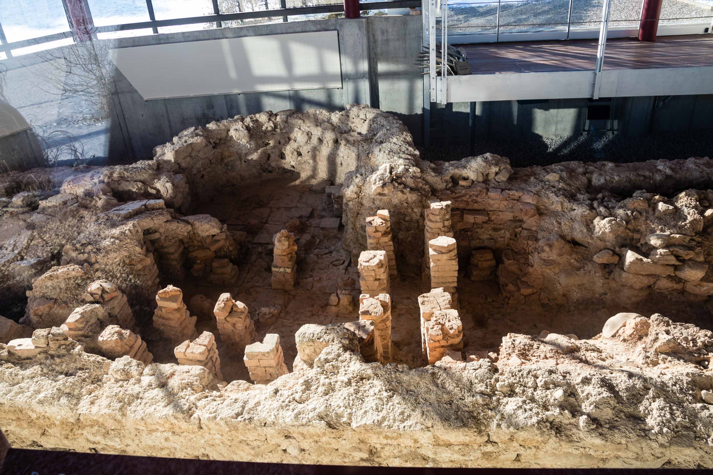 römische Villa Rustica Peiting