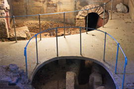 Fundregion Kalkriese - Varus-Museum zur Varus-Schlacht