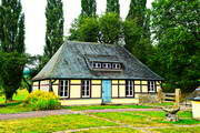 Langmauer Herforst